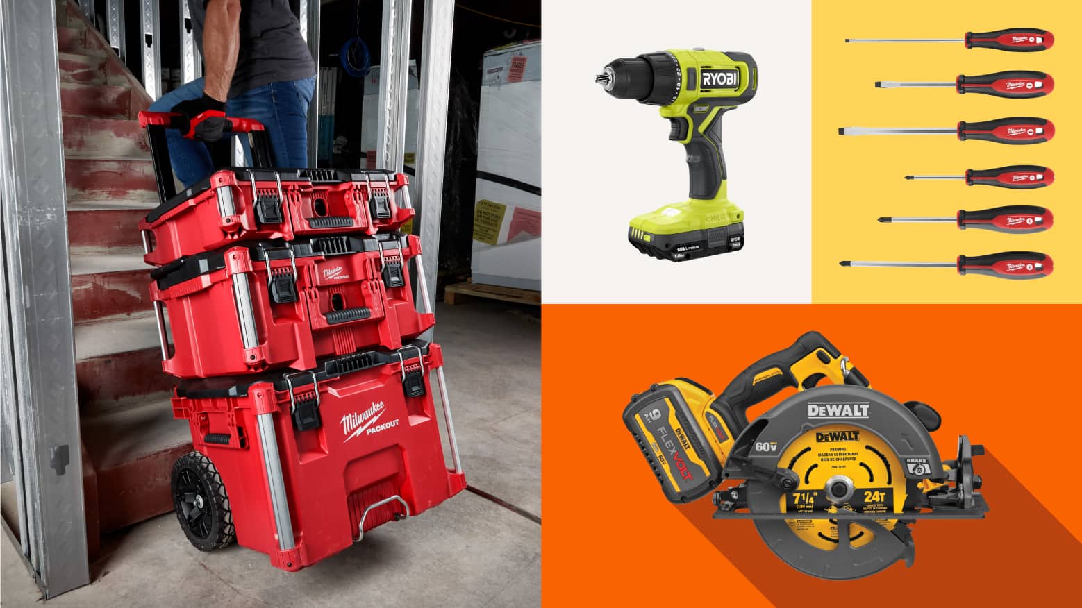 Home depot usa tools store